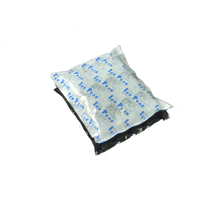 Ice Gel Pack - Iceman