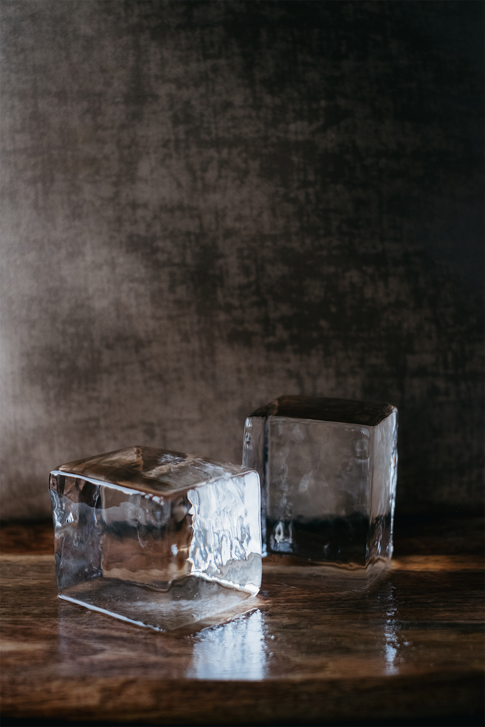 Artisan Ice - Iceman