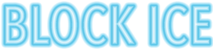 Block Ice - Iceman