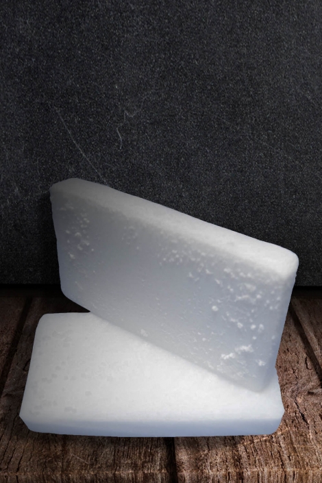 Dry Ice - Iceman