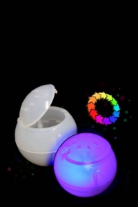 Dry Ice - Iceman