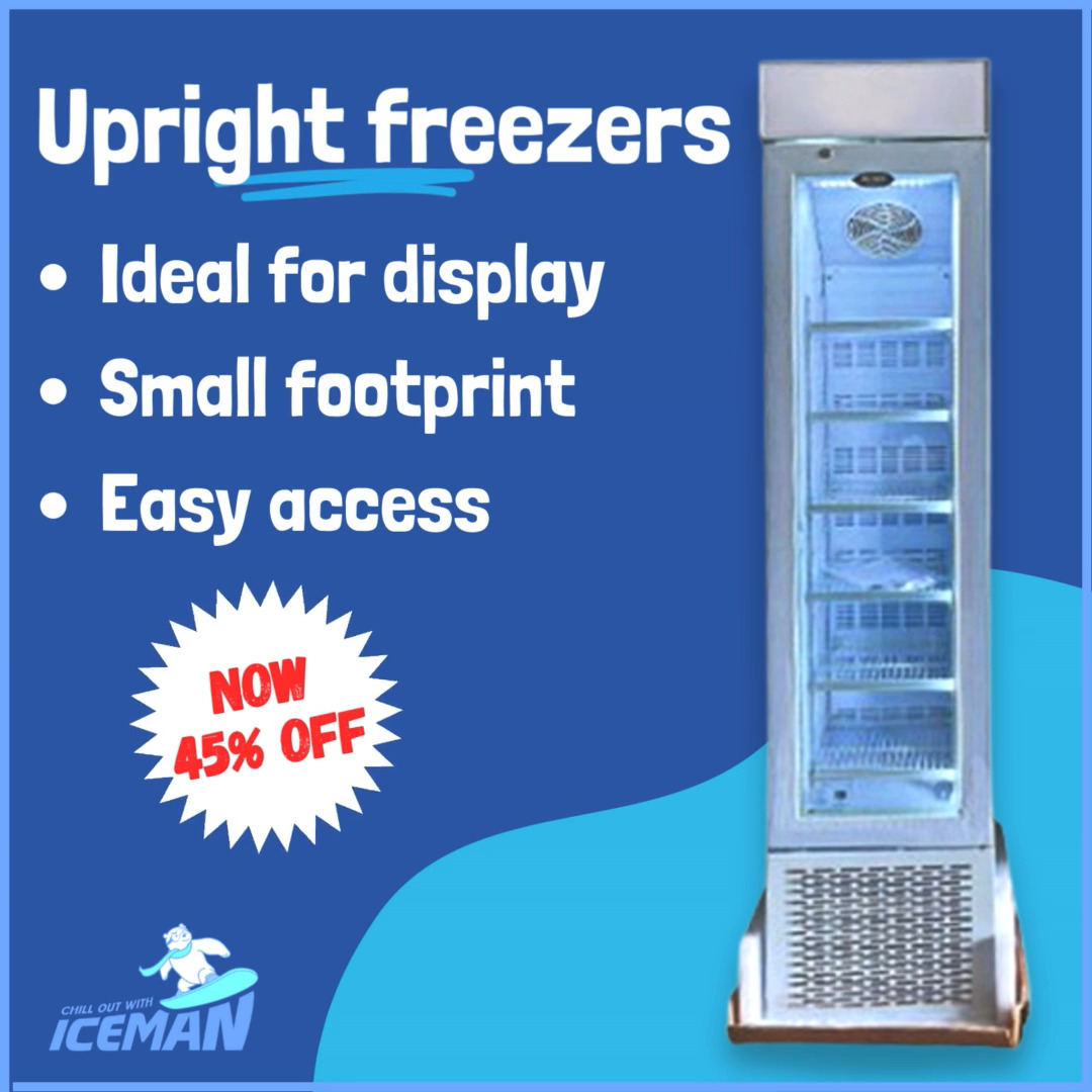 Ice Singapore: Order Ice from Iceman - Singapore Largest Ice Supplier ...