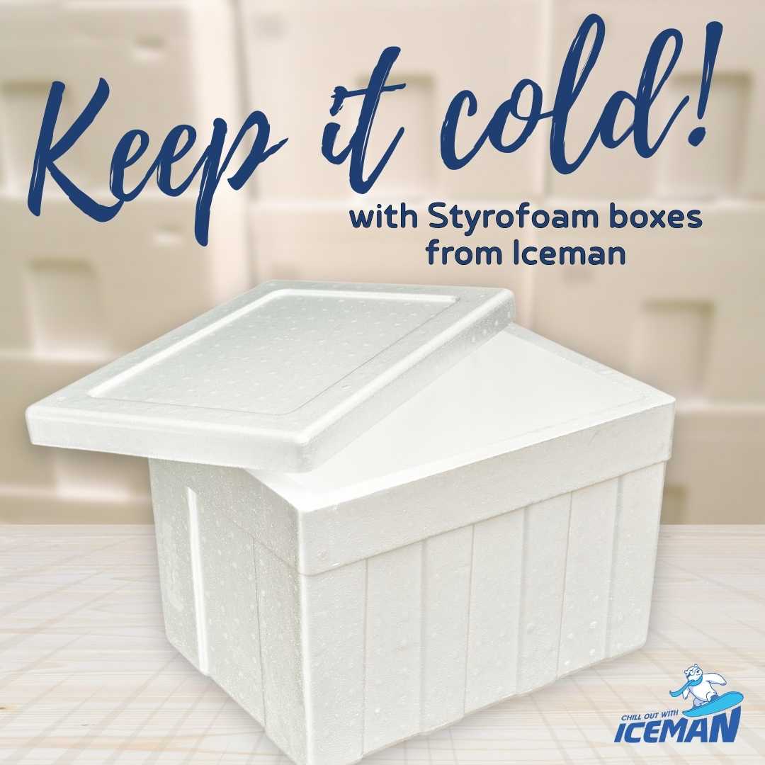 Ice Singapore: Order Ice from Iceman - Singapore Largest Ice Supplier ...