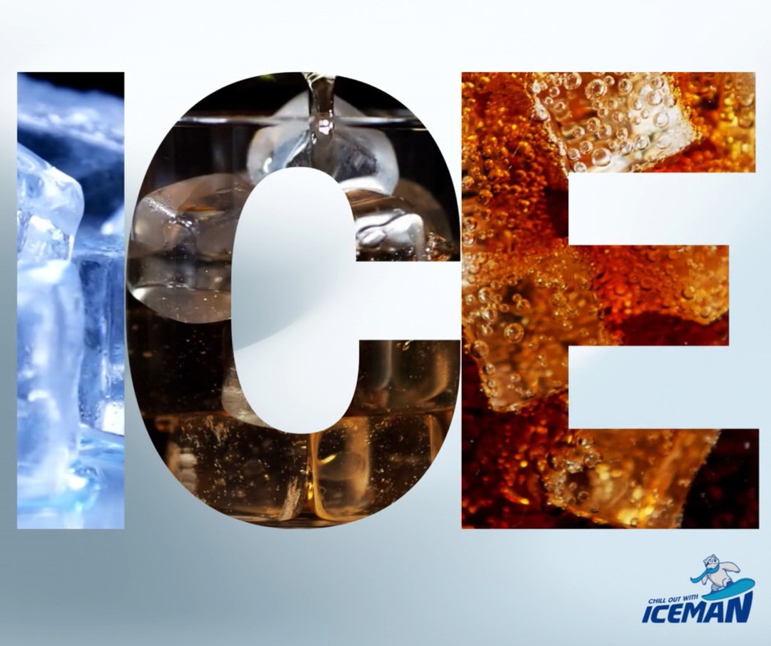Ice Singapore: Order Ice from Iceman - Singapore Largest Ice Supplier ...